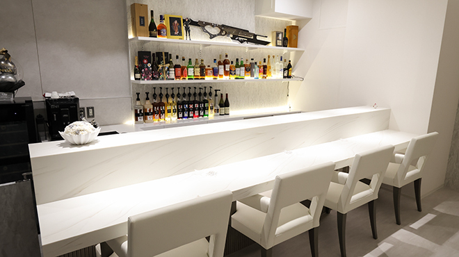 Cafe&BarSUNOA Reservation - Azabu Juban/Cafe | Tabelog