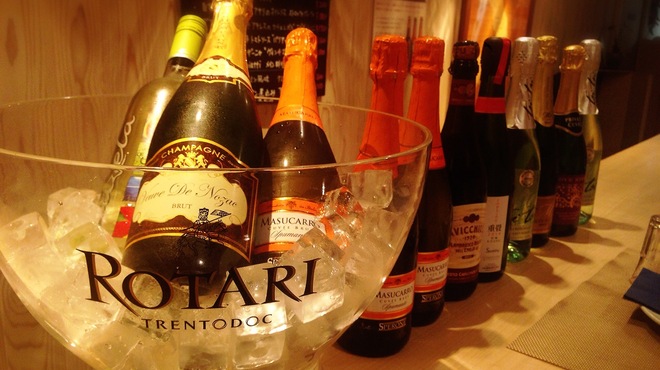 Coronetta （コロネッタ） - 三田/イタリアン/ネット予約可 | 食べログ