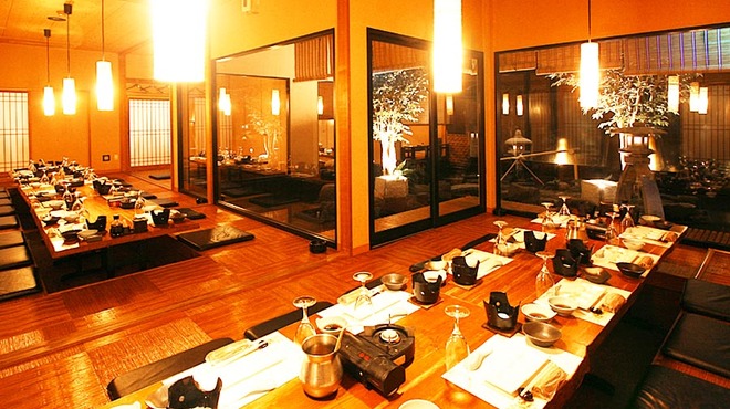 Ryoutei 奉還町本店 （Ryoutei） - 岡山/日本料理 | 食べログ