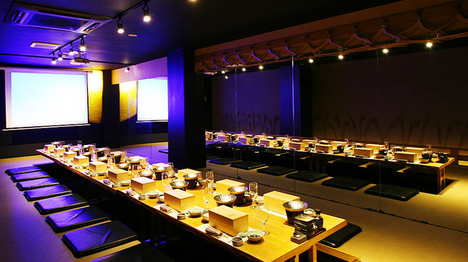 Ryoutei 奉還町本店 （Ryoutei） - 岡山/日本料理 | 食べログ