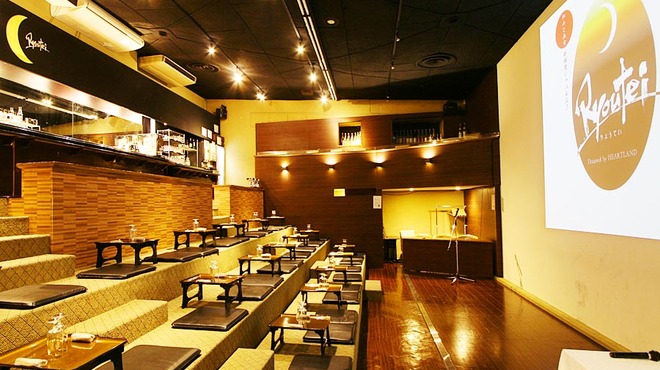 Ryoutei 奉還町本店 （Ryoutei） - 岡山/日本料理 | 食べログ