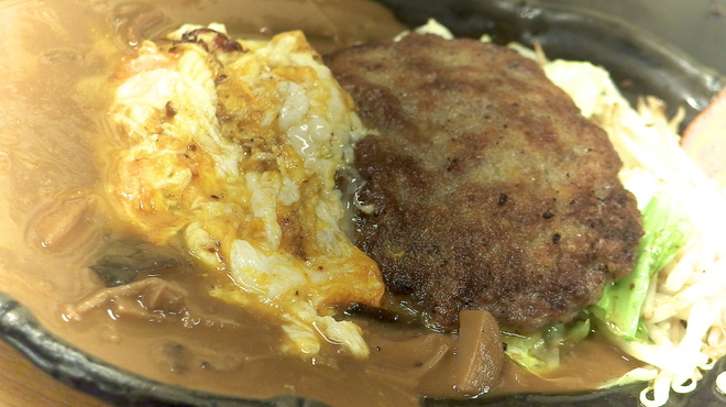 げんきや - 金山/もんじゃ焼き [食べログ]