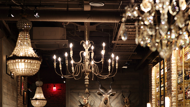 TOKYO Whisky Library （トウキョウ ウイスキーライブラリー） - 表参道/バー [食べログ]