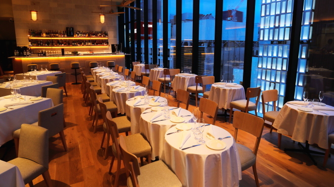 BISTRO MARX （ビストロ マルクス） - 銀座/ビストロ [食べログ]