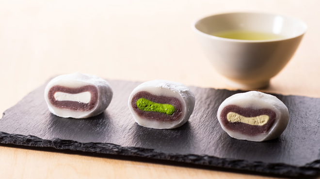 雅正庵 千代田店 - 長沼/日本茶専門店 [食べログ]