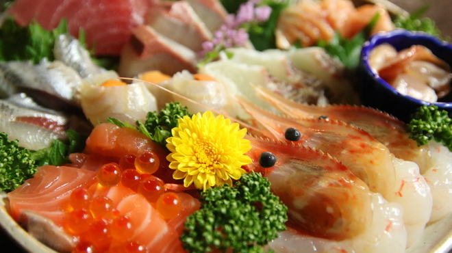 匠味 （タクミ） - 福島/魚介料理・海鮮料理 [食べログ]