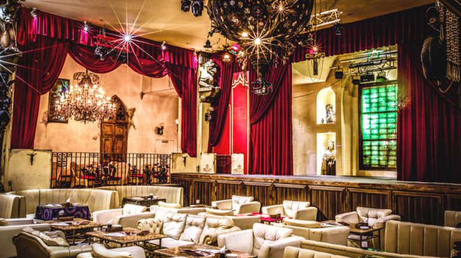 キリストンカフェ東京 （Christon cafe 東京） - 新宿三丁目/カフェ [食べログ]