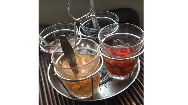 Bai toong （バイトーン） - 本山/タイ料理 [食べログ]