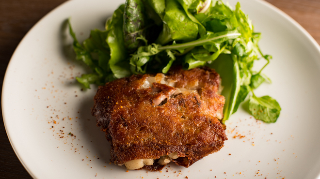 LE SEVERO 西麻布本店 （ル・セヴェロ） - 広尾/ビストロ [食べログ]