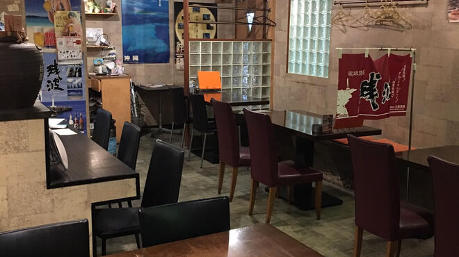 沖縄料理 SIKINA （オキナワリョウリシキナ） - 祇園/沖縄料理 [食べログ]