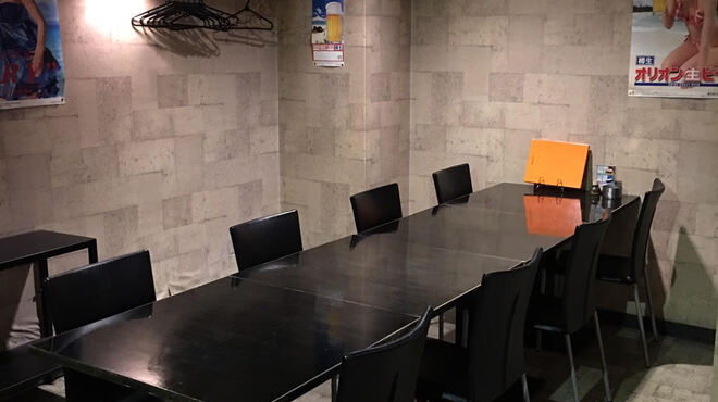 沖縄料理 SIKINA （オキナワリョウリシキナ） - 祇園/沖縄料理 [食べログ]