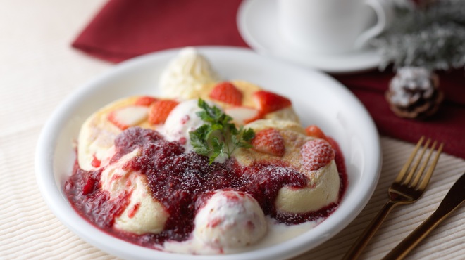 ドレモルタオ （Doremo LeTAO） - 千歳/パン [食べログ]