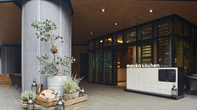 マウカキッチン 赤坂インターシティAIR店 （mauka kitchen） - 溜池山王/ハワイ料理 [食べログ]