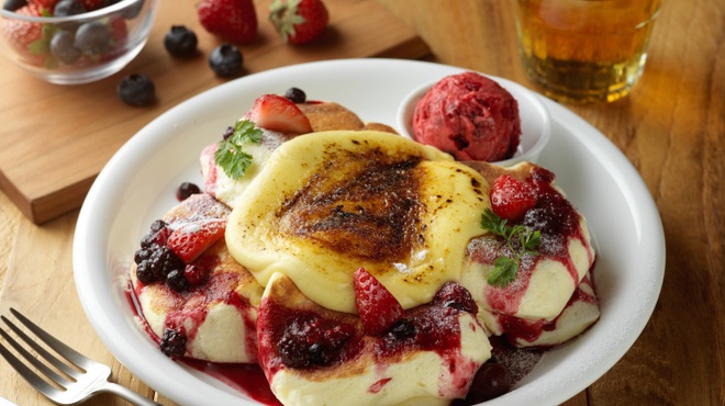 ドレモルタオ （Doremo LeTAO） - 千歳/パン [食べログ]