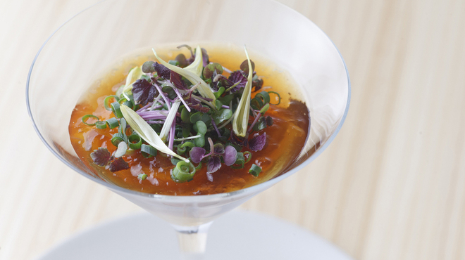 iitoki （イイトキ）のご予約 - 池袋/ビストロ | 食べログ