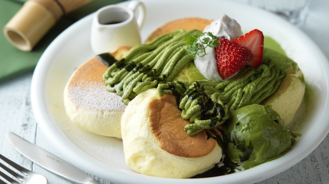 ドレモルタオ （Doremo LeTAO） - 千歳/パン [食べログ]