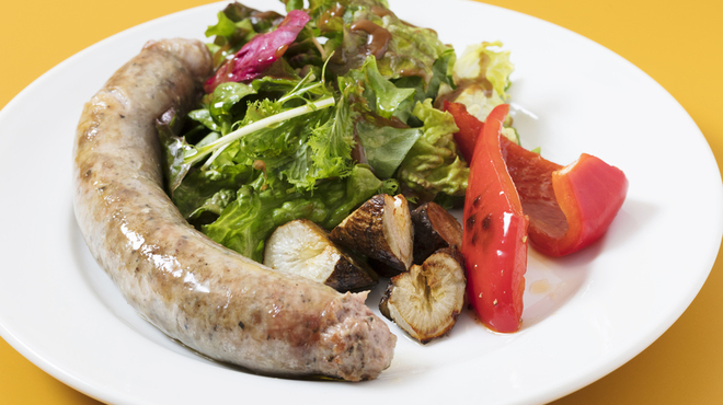 Coronetta （コロネッタ） - 三田/イタリアン [食べログ]