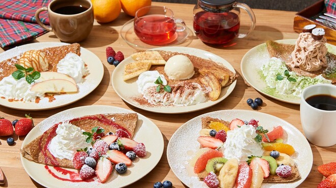 ルコックロティ （Le Coq Roti） - 池袋/イタリアン [食べログ]