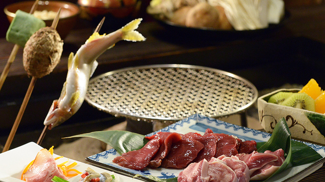 百獣屋 然喰 （ももんじ ぜんくう） - 名古屋/焼肉 [食べログ]