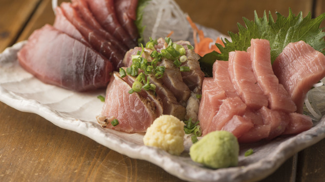 人形町食事処築地のマルショウ - 人形町/魚介料理・海鮮料理 [食べログ]