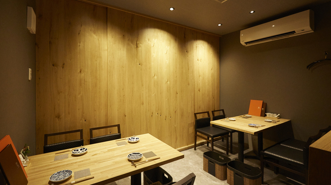 DAIDOKORO （ダイドコロ）のご予約 - 福島（JR西日本）/居酒屋 | 食べログ