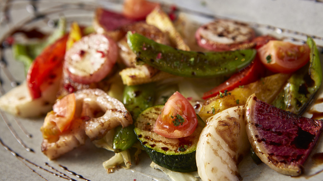 DAIDOKORO （ダイドコロ）のご予約 - 福島（JR西日本）/居酒屋 | 食べログ