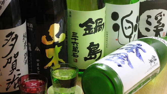 DAIDOKORO （ダイドコロ）のご予約 - 福島（JR西日本）/居酒屋 | 食べログ