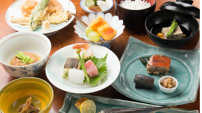 割烹 博多のご予約 - 越谷/日本料理 | 食べログ