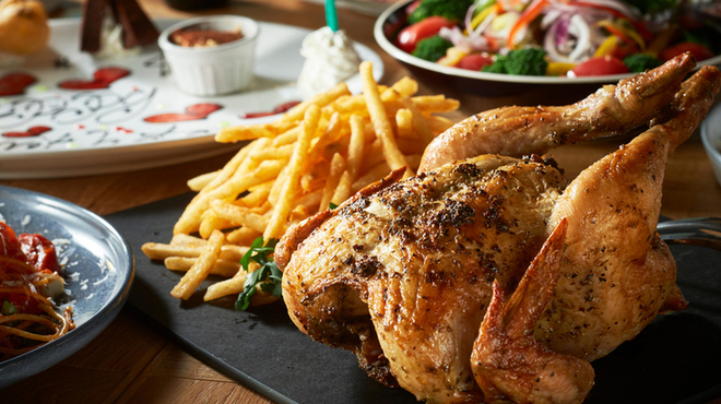 ルコックロティ （Le Coq Roti） - 池袋/イタリアン [食べログ]