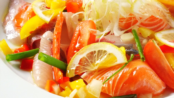 鉄ペー - 中崎町/バル・バール [食べログ]