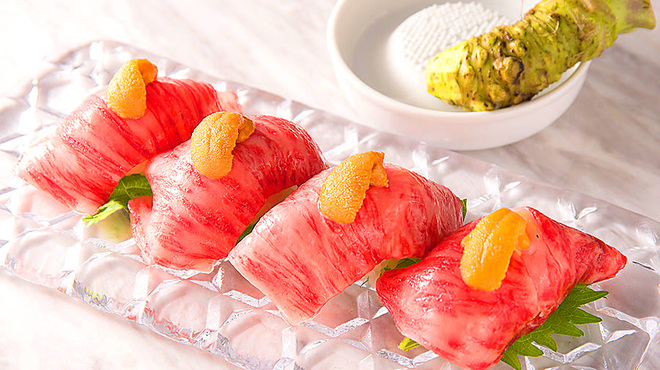 焼肉ZENIBA 渋谷店 （ヤキニクゼニバ）のご予約 - 渋谷/焼肉 | 食べログ