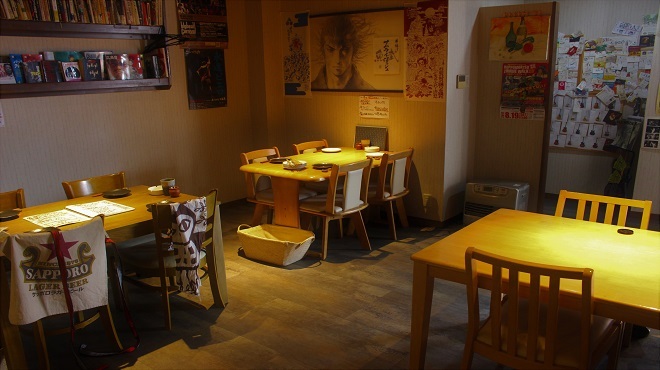 串揚げ居酒屋 魚武 五代目 （サムライフィッシュ ゴダイメ） - 西新/串揚げ/ネット予約可 | 食べログ