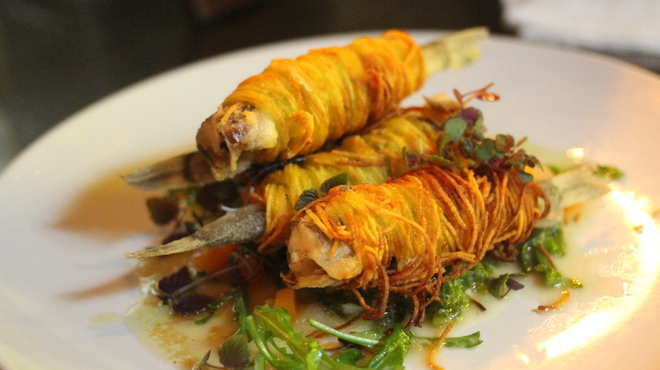 iitoki （イイトキ） - 池袋/ビストロ [食べログ]