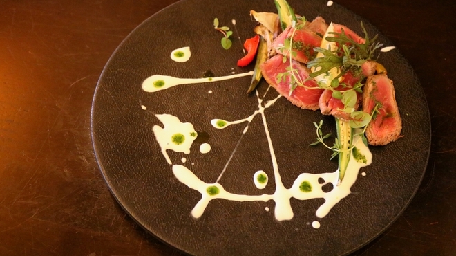 Takeichi （タケイチ）のご予約 - 北新地/創作料理 | 食べログ