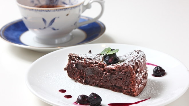 Shalle Tonne - 岐阜市その他/カフェ [食べログ]