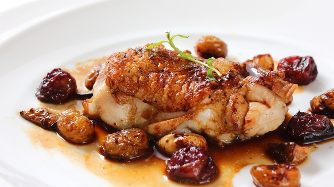 Shalle Tonne - 岐阜市その他/カフェ [食べログ]