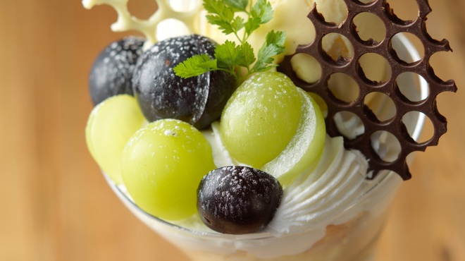 ドレモルタオ （Doremo LeTAO） - 千歳/パン [食べログ]