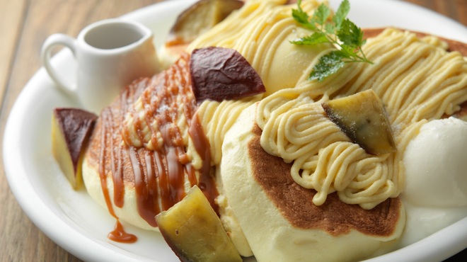 ドレモルタオ （Doremo LeTAO） - 千歳/パン [食べログ]