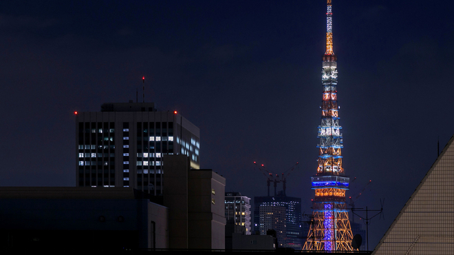 A5和牛肉料理専門店 ONIQUE TOKYO （オニークトーキョー） - 三田/牛料理 [食べログ]