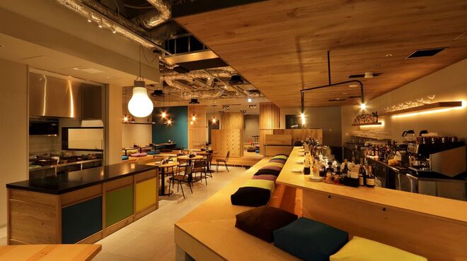 RIBAYON ATTACK （リバヨンアタック） - 新日本橋/中華料理 [食べログ]