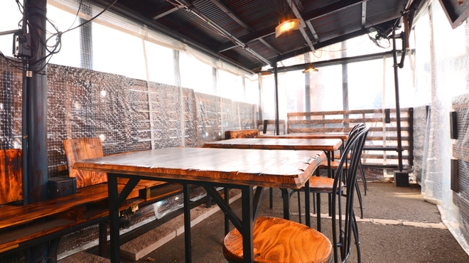 Boi Boi Pizza （ボイ ボイ ピッツァ） - 高畑/ピザ | 食べログ