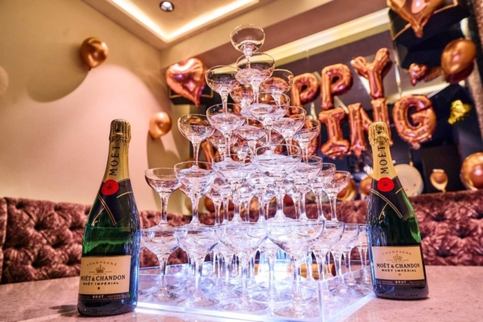 【恵比寿 貸切】スミビトケムリ・Bar TALI・ココエビス・ROCA ITALIAN LOUNGE [食べログまとめ]