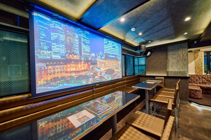 【恵比寿 貸切】スミビトケムリ・Bar TALI・ココエビス・ROCA ITALIAN LOUNGE [食べログまとめ]