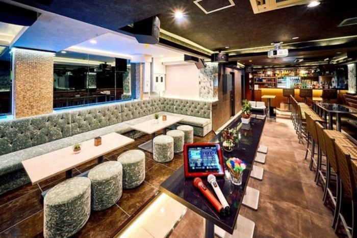 【恵比寿 貸切】スミビトケムリ・Bar TALI・ココエビス・ROCA ITALIAN LOUNGE [食べログまとめ]