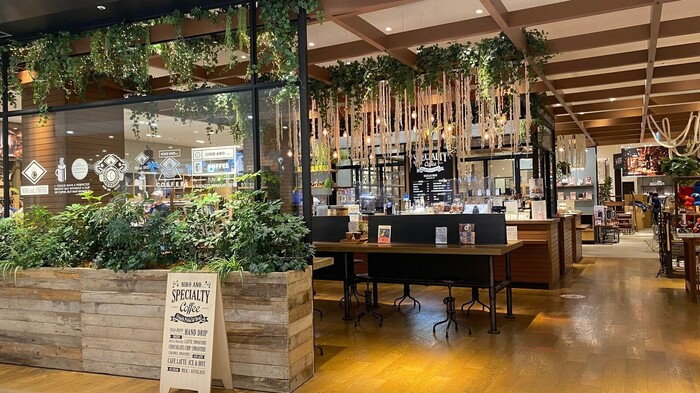 niko and ... COFFEE – Tokyo/KantoFujimi, Shiki Area的Bakery (other)Cafe ...