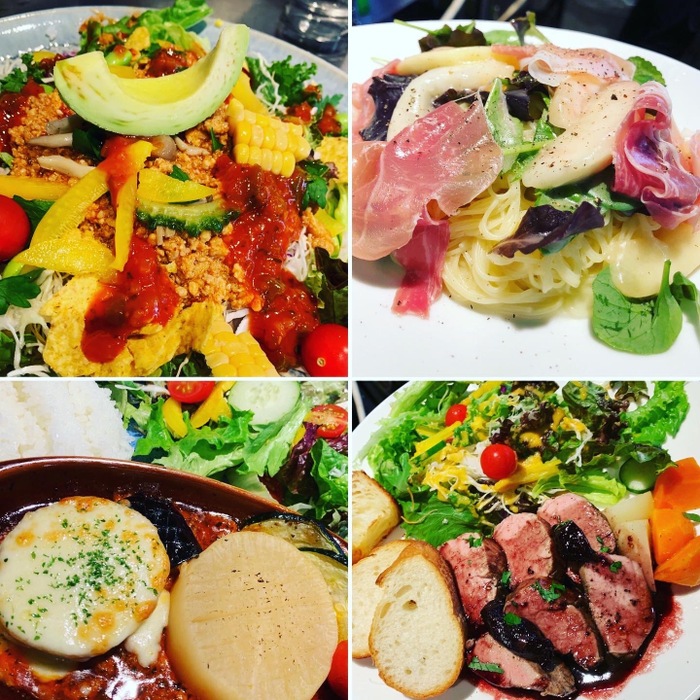 DualY - イタリアン ダイニングバー 茅場町・八丁堀 の 東京/関東 | OpenRice 日本