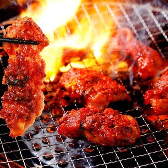 toriyakisakabatorinchi's Photo - Chicken dish Izakaya in Hakata Fukuoka ...