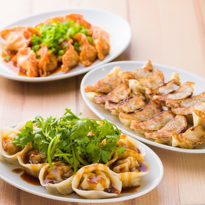 大衆餃子酒場ニューマルケン 与野駅前店 - 餃子 居酒屋 大宮・与野周辺 の 東京/関東 | OpenRice 日本