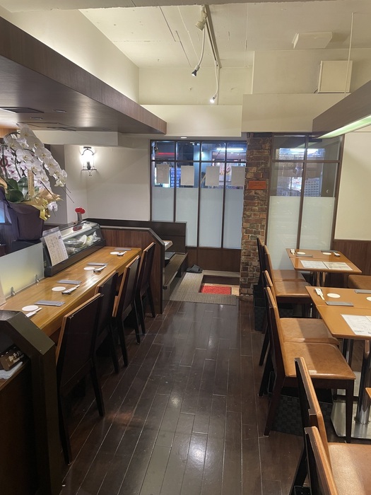 Creative Koyoi - Creative cuisine in Nakanosakaue–Honancho Tokyo/Kanto ...
