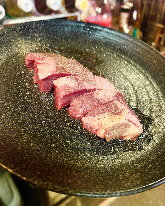 Ebisu Genghis Khan Kurage Bettei Ohitsujitei - Yakiniku Izakaya in ...